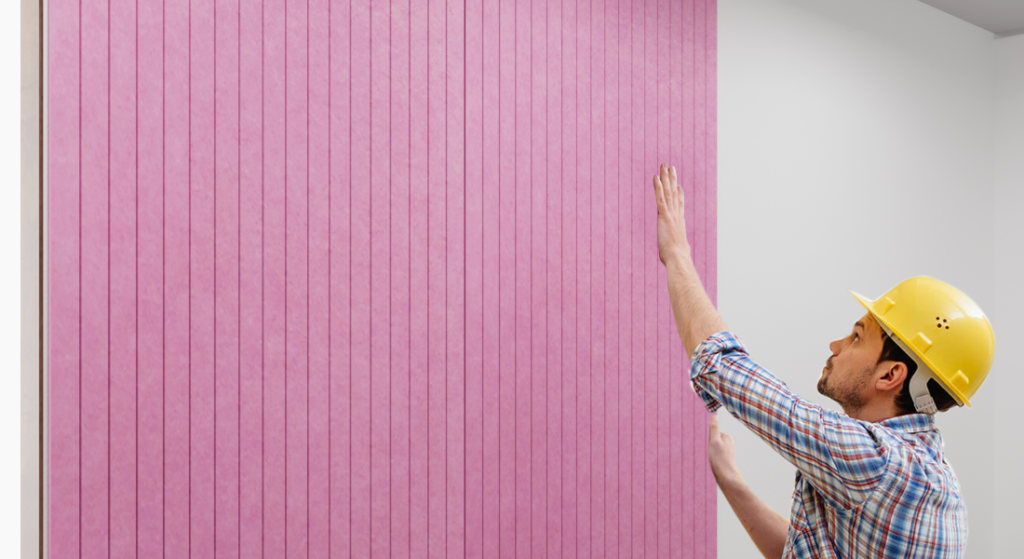 Professional Acoustic Installations | Unidus Acoustics