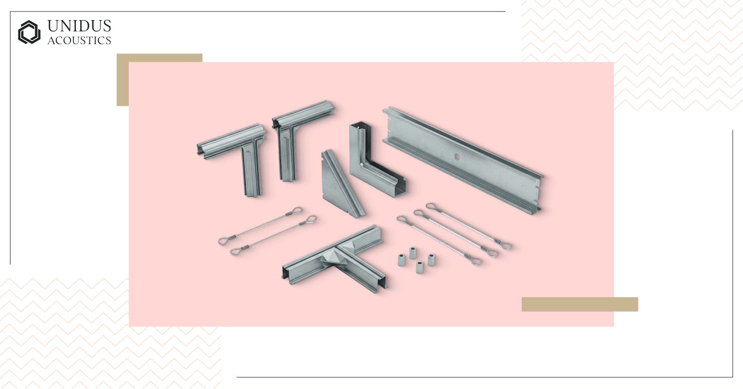 T-Grid Ceiling System: A Complete Specification Guide