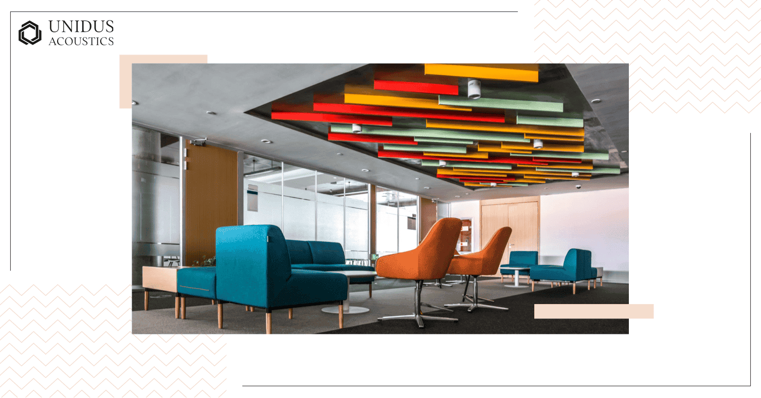 A Practical Guide to Noise Reduction Coefficient (NRC) Ratings - Unidus ...