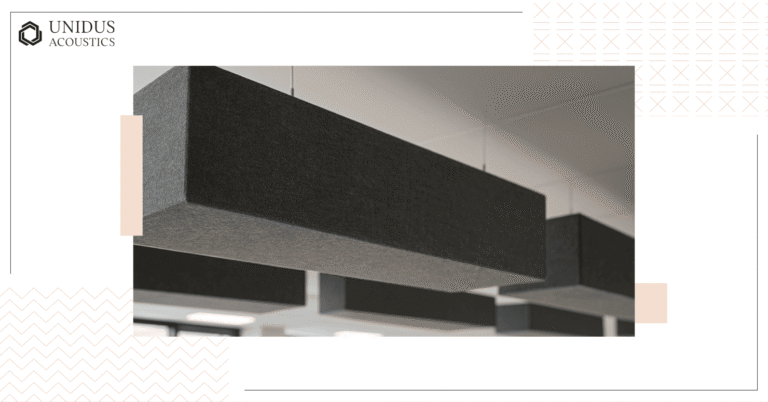 The Complete Guide to Ceiling Baffles: Custom Acoustic Solutions for ...