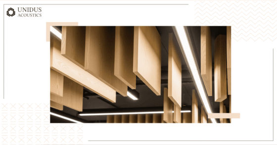 The Complete Guide to Ceiling Baffles: Custom Acoustic Solutions for ...