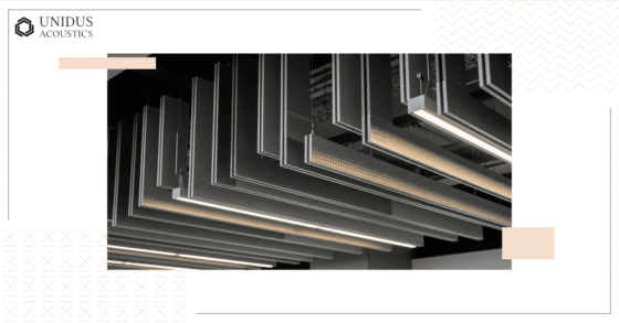 The Complete Guide to Ceiling Baffles: Custom Acoustic Solutions for ...