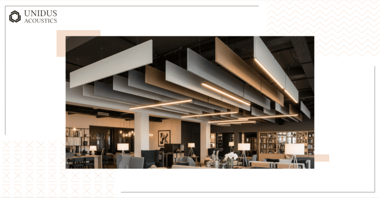 The Complete Guide to Ceiling Baffles: Custom Acoustic Solutions for ...