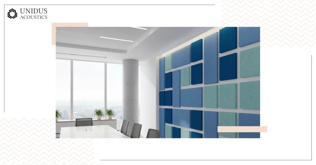 Acoustic Panels in India: Custom Sound Solutions for Commercial Spaces ...