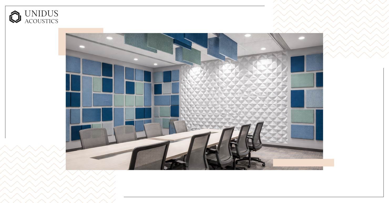 Diffuser Panel Acoustic Treatment: When Absorption Isn't Enough
